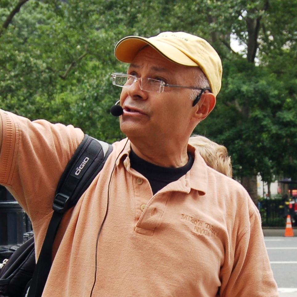 Free Tours - Flatiron NoMad