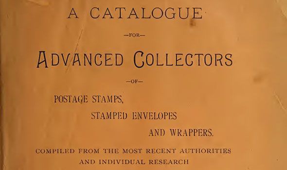 Scott Stamp & Coin Co. - Flatiron NoMad