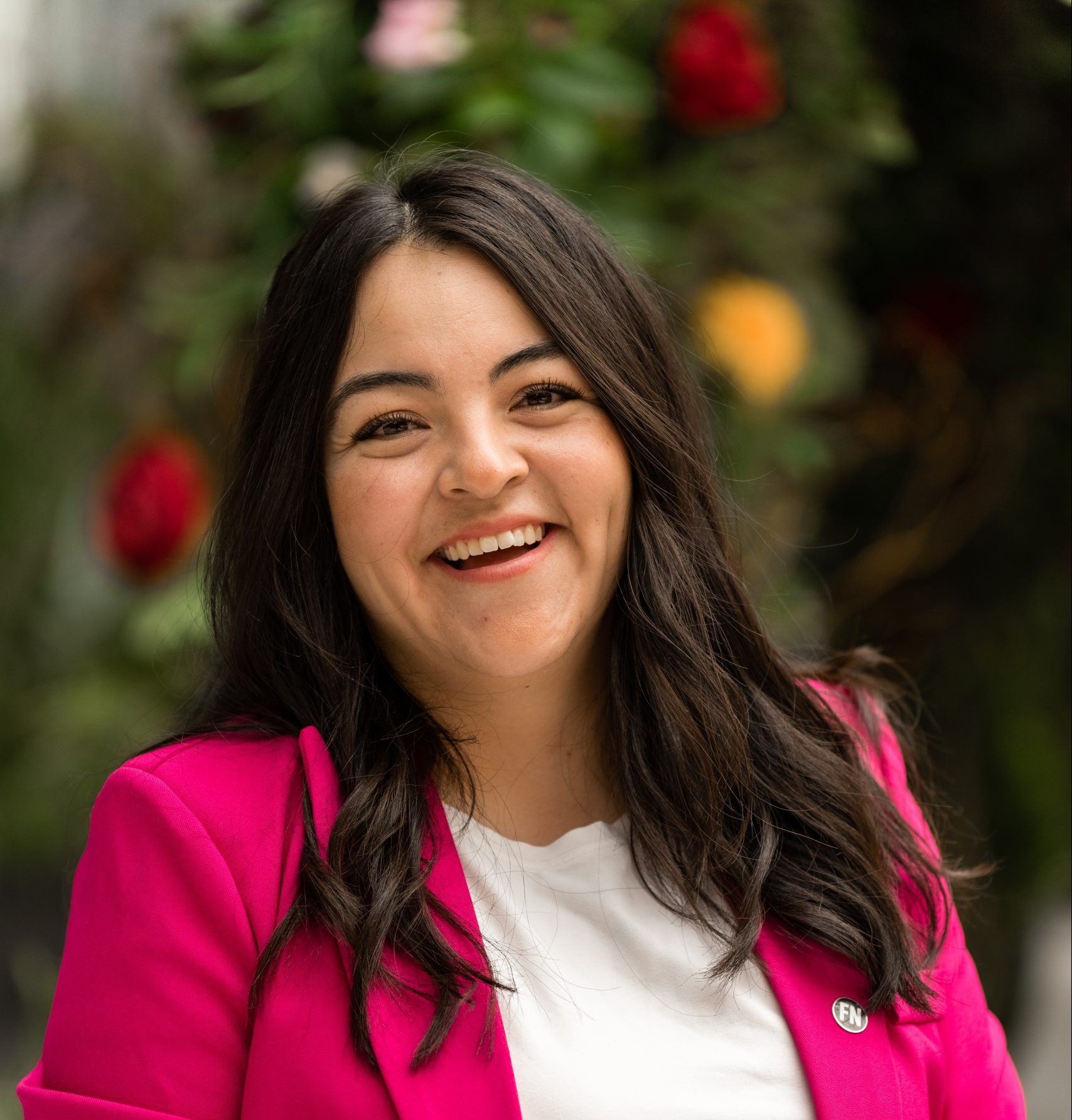 Claudia Rincon - Flatiron NoMad