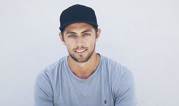 Christian Nimand Jansen, Director of Nutrition, Dr Smood - Flatiron NoMad