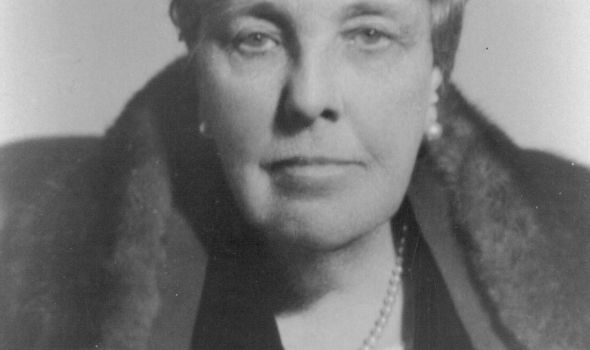 Theodate Pope, Trailblazing Architect - Flatiron NoMad