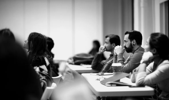 General Assembly - Flatiron NoMad