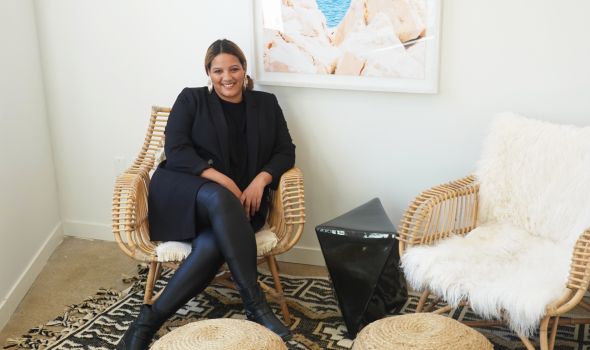 Allison Nye, VP of Operations at Birchbox - Flatiron NoMad