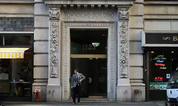 Townsend Building - Flatiron NoMad