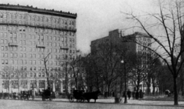 Madison Square North Named Historic District in 2001 - Flatiron NoMad
