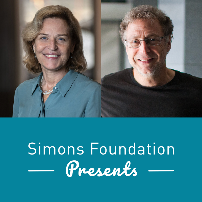 Simons Foundation Presents - How Emotions Shape Our Memories - Flatiron ...