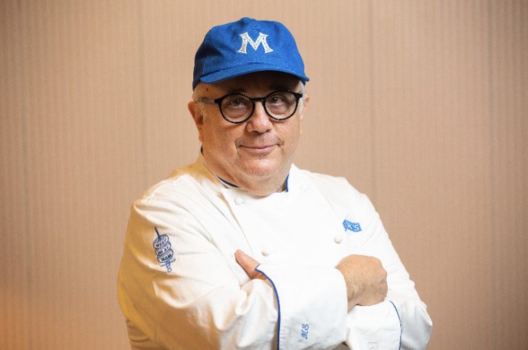 Flatiron NoMad Foodie: Mark’s Off Madison’s Panzanella Salad - Flatiron ...