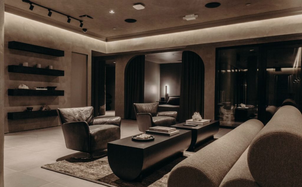 New Neighbor: Remedy Place - Flatiron NoMad