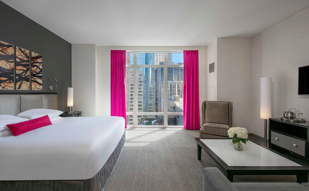 Meet: Royalton Park Avenue - Flatiron NoMad