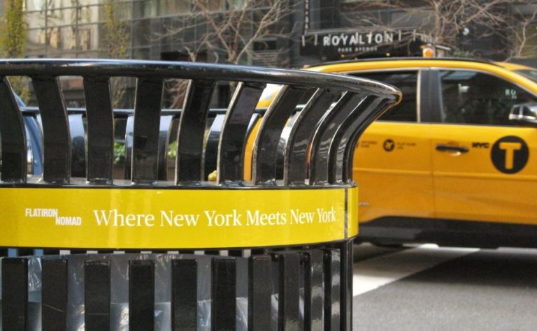 NYC Department of Sanitation (DSNY) Waste Setout Times Change on April ...