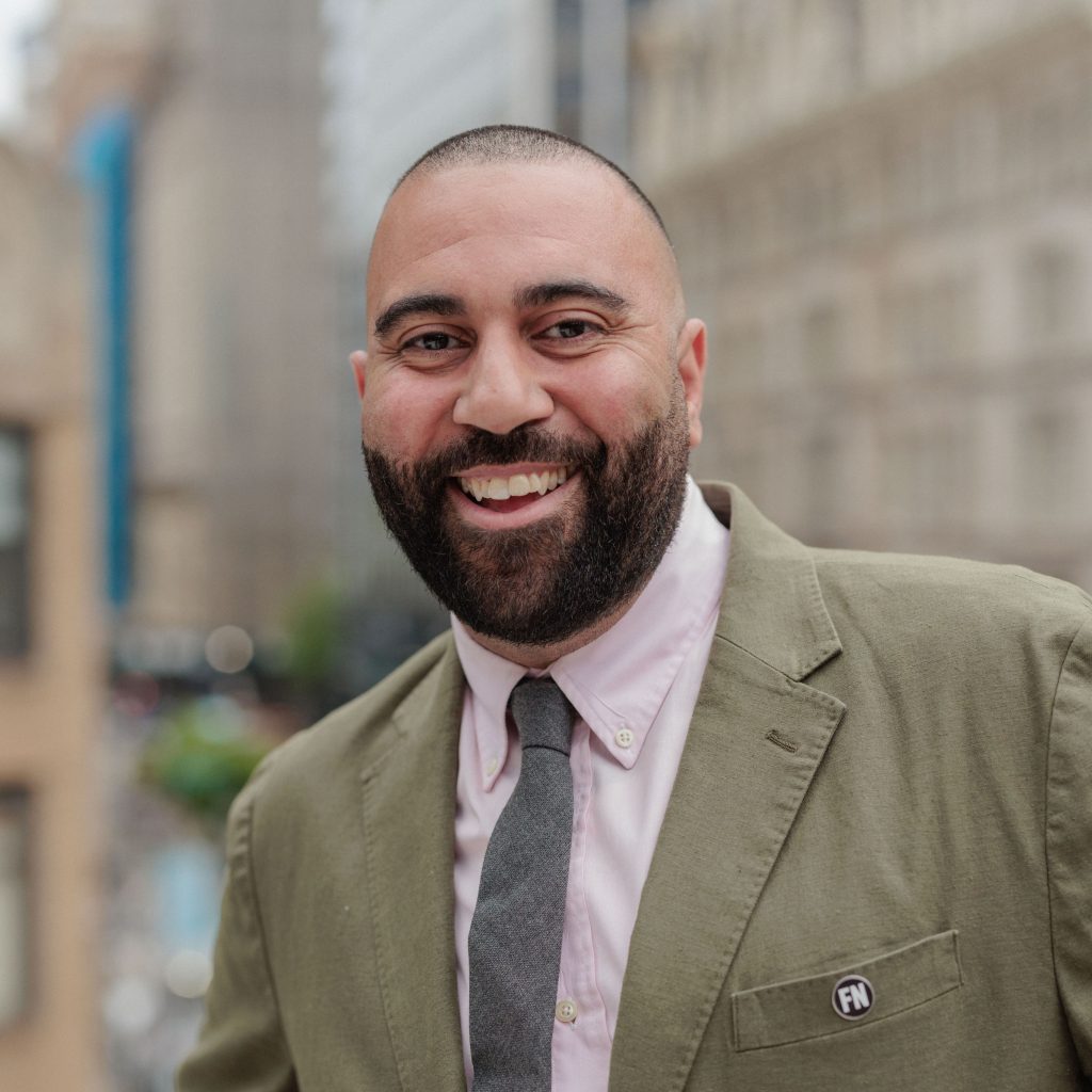 Contact the Flatiron NoMad Partnership - Flatiron NoMad