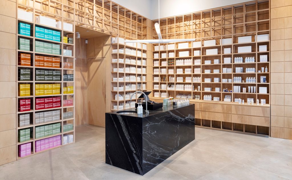 Meet: MALIN+GOETZ - Flatiron NoMad