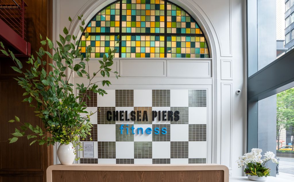 New Neighbor: Chelsea Piers Fitness - Flatiron NoMad