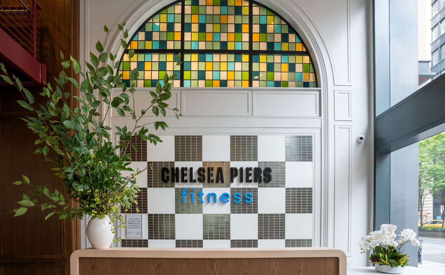 New Neighbor: Chelsea Piers Fitness - Flatiron NoMad