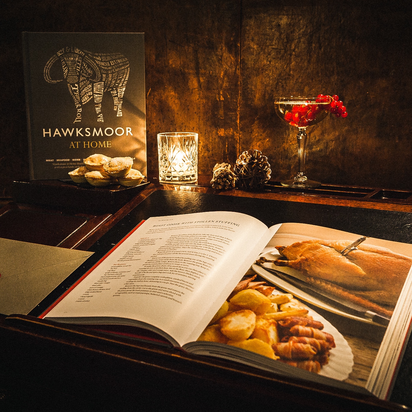 Flatiron & NoMad’s 2025 Holiday Gift Guide - Flatiron NoMad