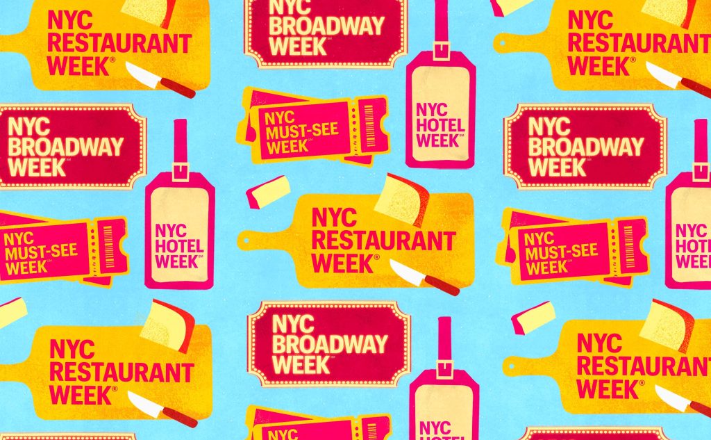 2025 NYC Hotel Week + NYC Winter Restaurant Week in Flatiron & NoMad ...