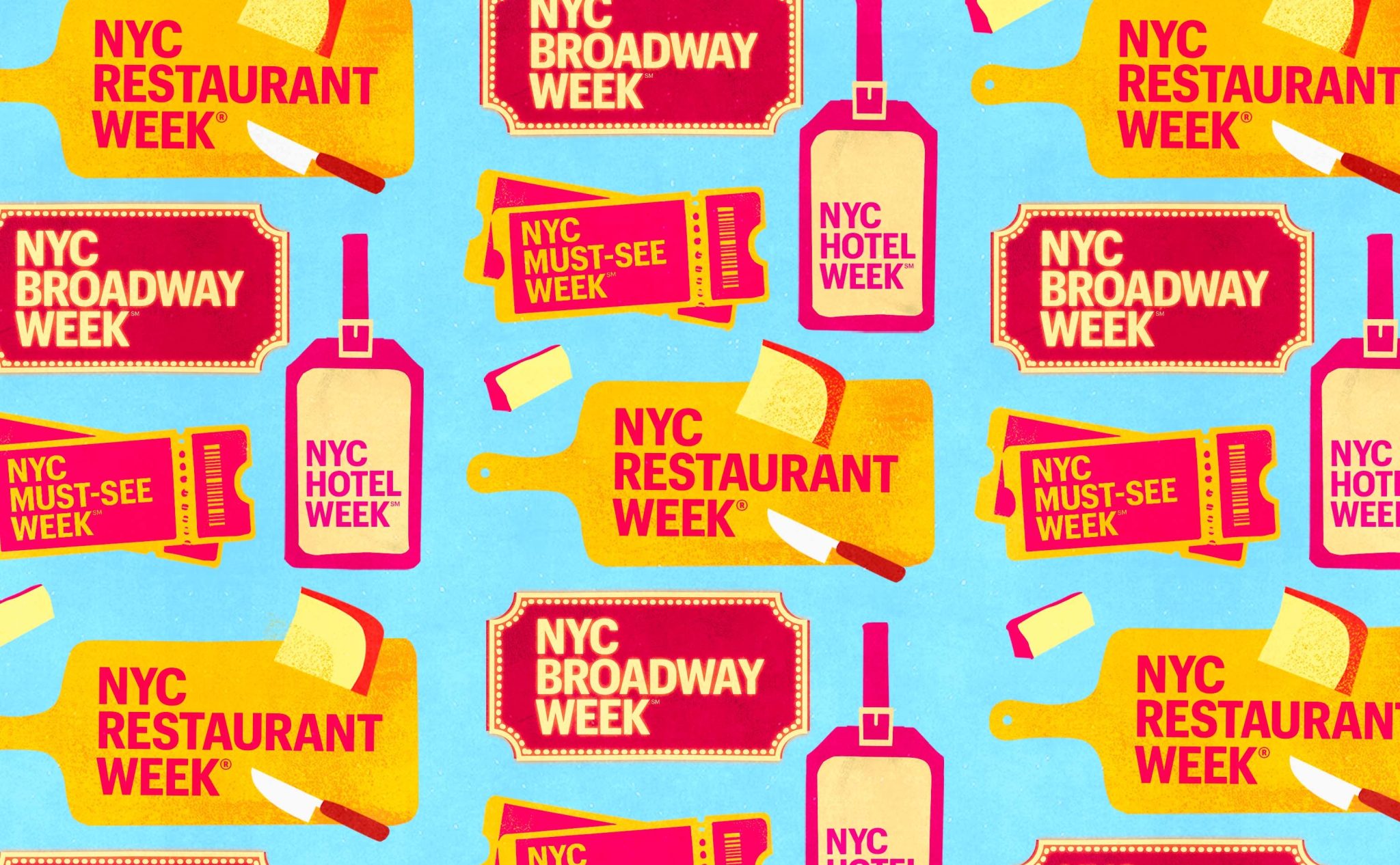 NYC Hotel Week + NYC Winter Restaurant Week in Flatiron & NoMad ...