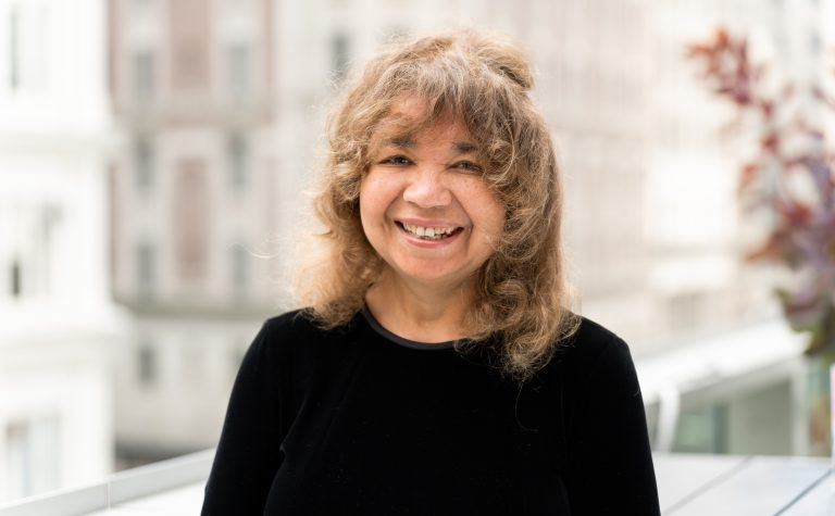 In Loving Memory of Sabrina McFarland - Flatiron NoMad