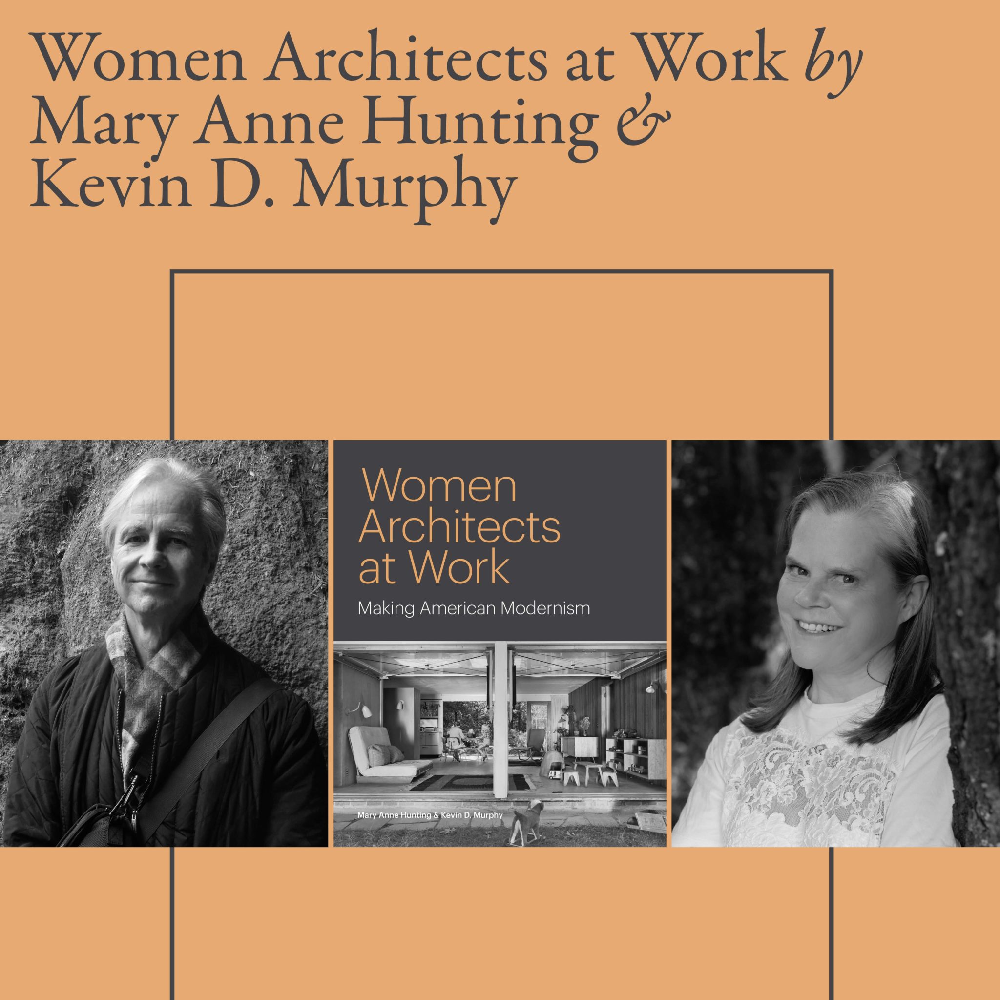 Rizzoli Bookstore: Women Architects at Work by Mary Anne Hunting & Kevin D. Murphy - Flatiron NoMad