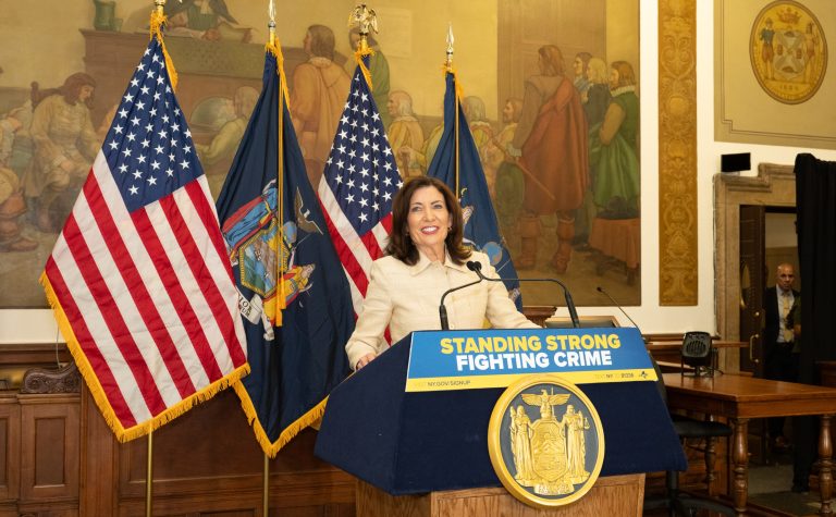 Governor Hochul Announces Reforms in FY26 State Budget to Improve the ...