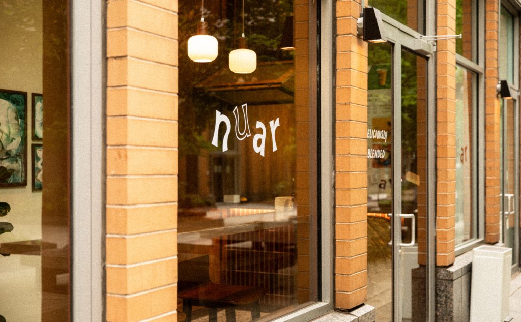 New Neighbor Roundup: Nuar, Mala Panda, Izakaya Seasun & ZOI Mediterranean Cuisine - Flatiron NoMad